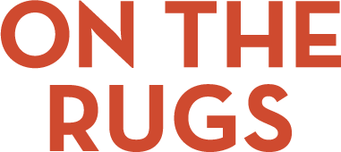 On The Rugs - selected carpets - Besondere Teppiche aus Hamburg – ON ...